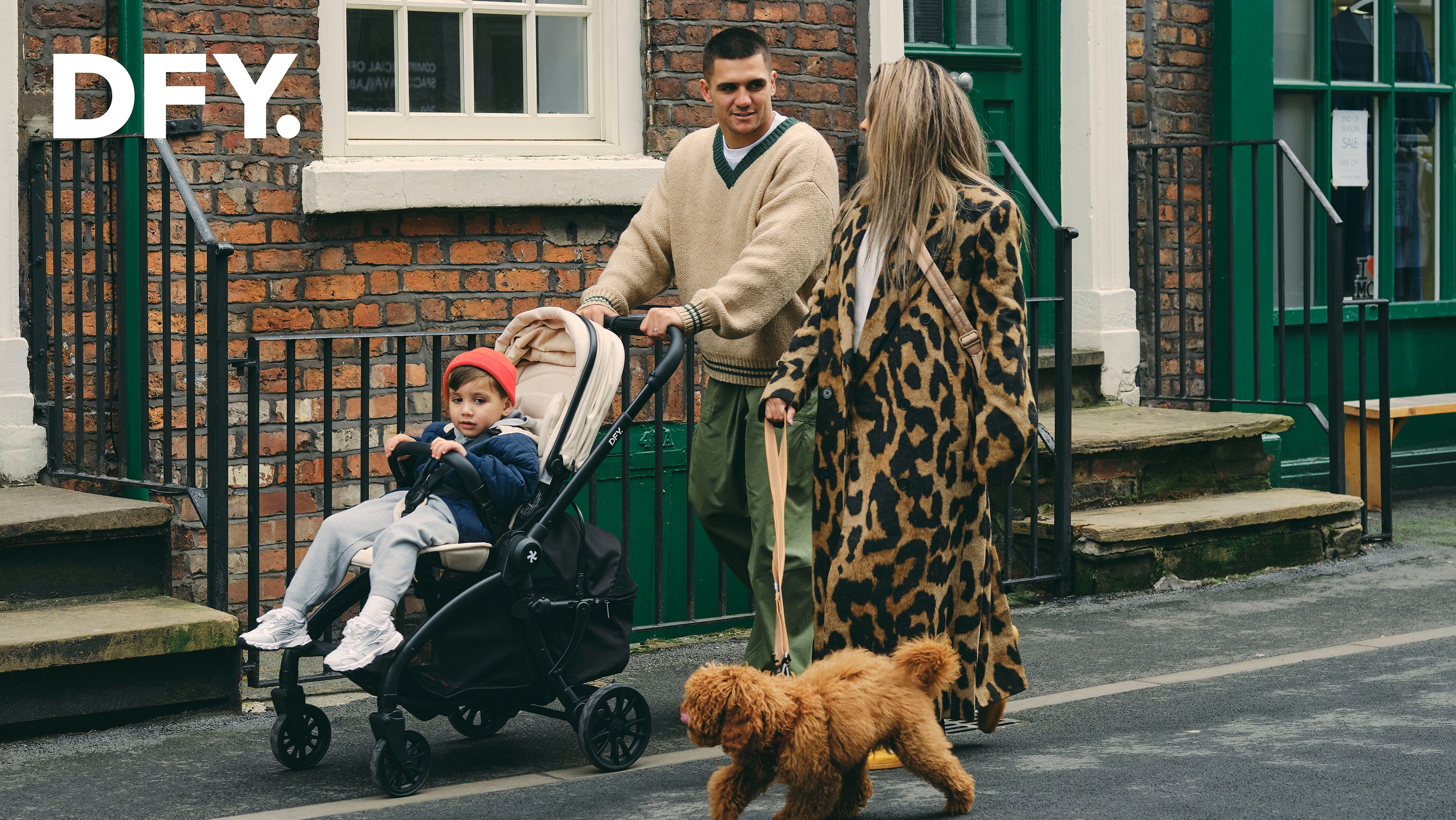 SP Distribution - More Than Distributors