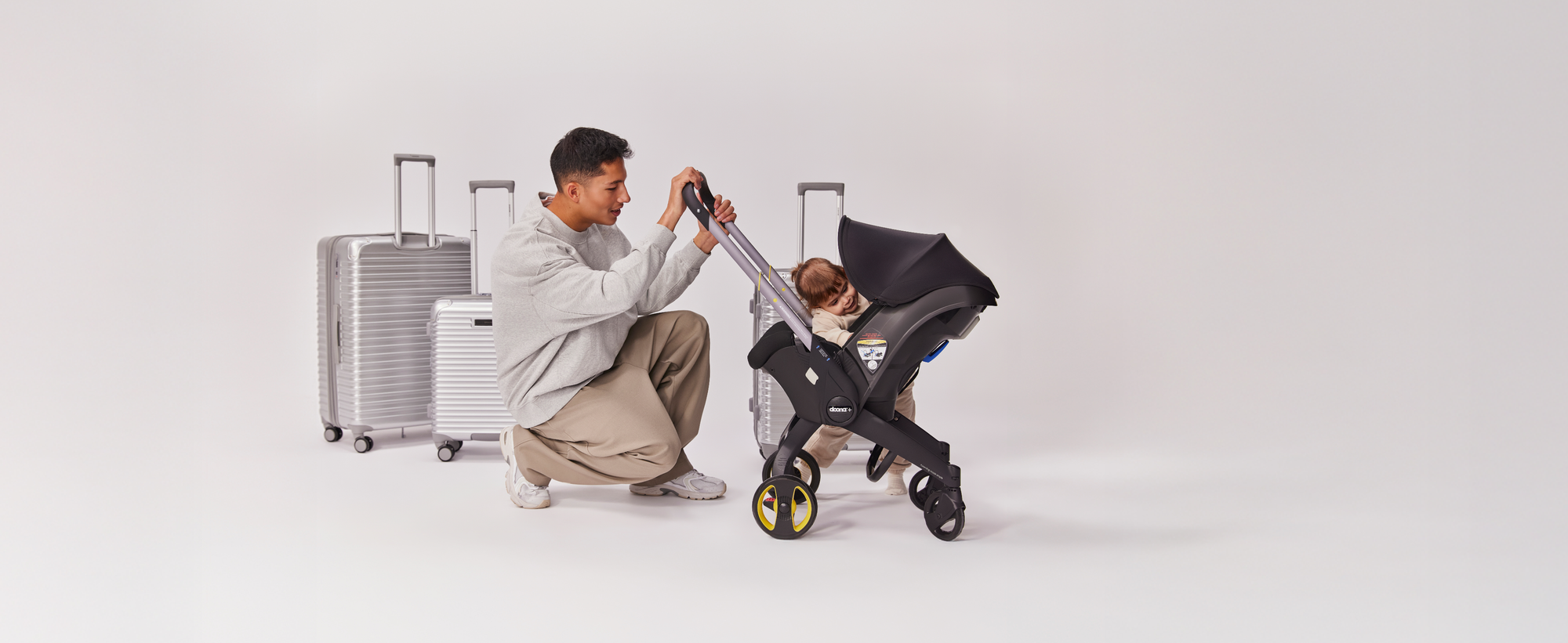 SP Distribution - More Than Distributors